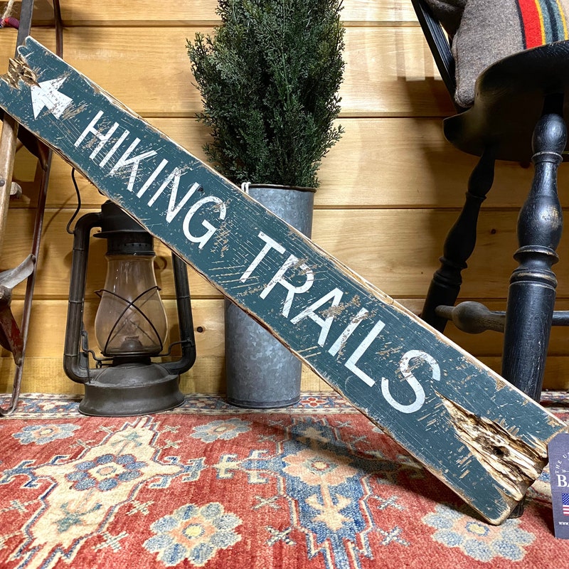 National Park Sign - Etsy