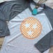 Tri-star Shirt, Vols Tri-star Shirt, Buffalo Check Tri-star Shirt, UT ...