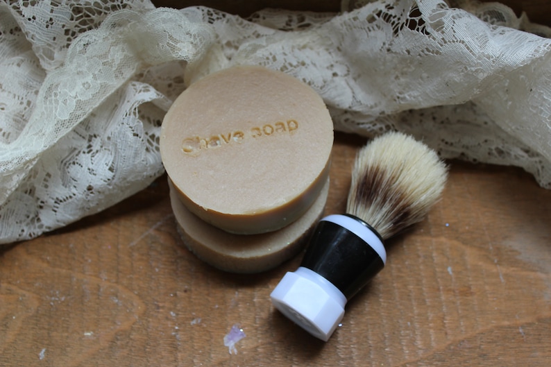 Shave Soap - Etsy