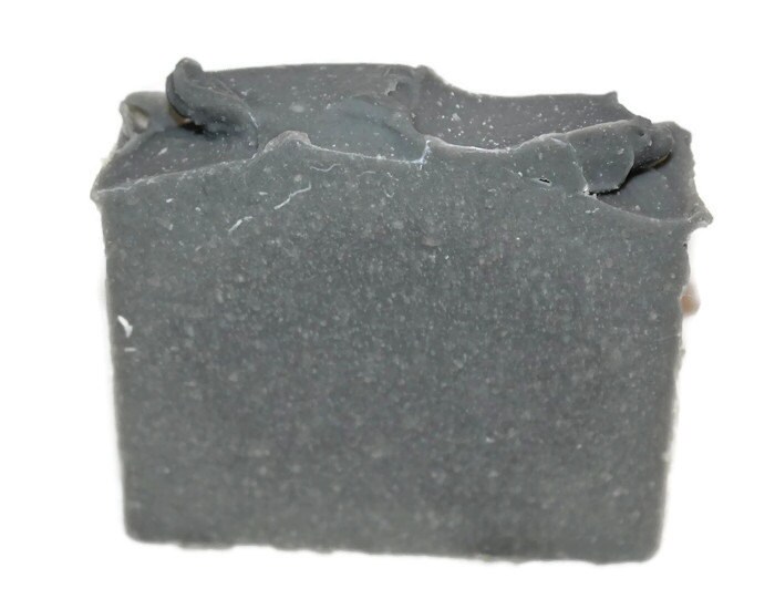 Charcoal & Tea Tree Facial Bar - Etsy