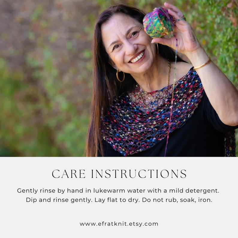 Black and Gray Wide Cowl, Gray Neck Piece, Chunky Statement Fiber ...