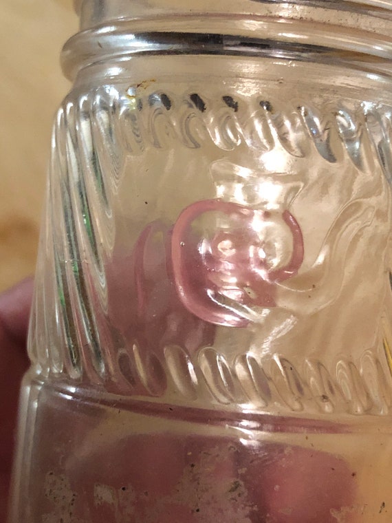 Jumbo Peanut Butter Jar - Etsy