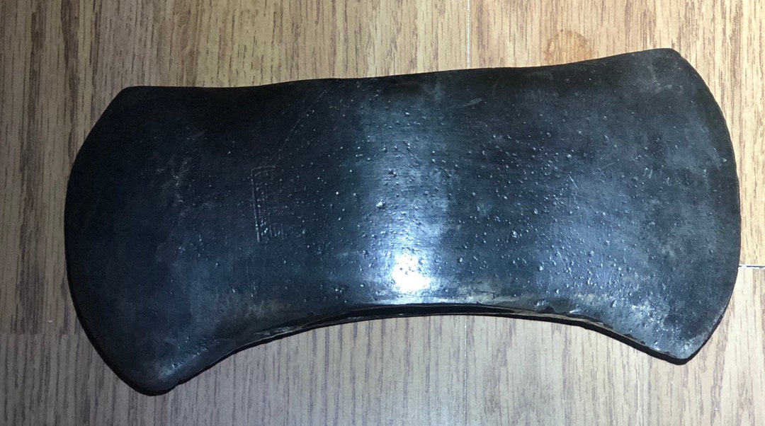 Plumb Victory Double Bit Ax Head - Etsy