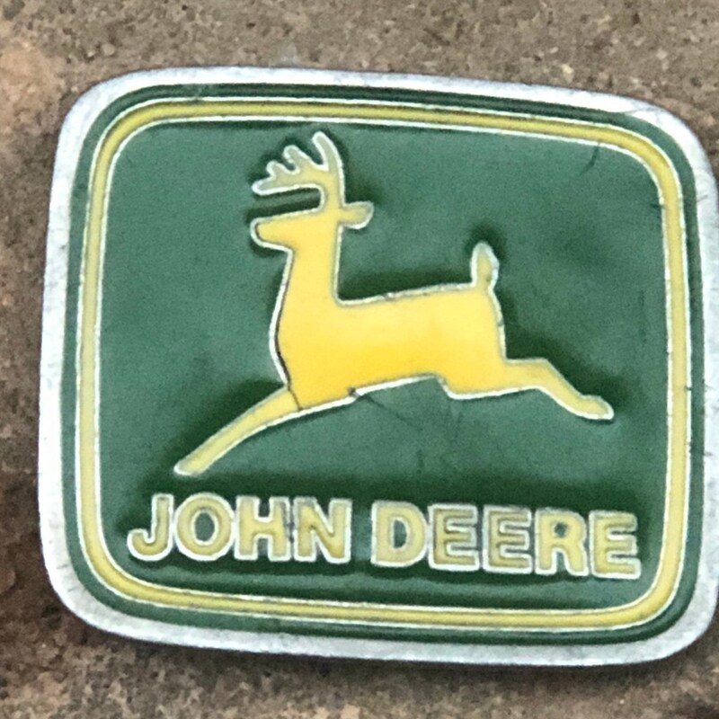 Tractor Emblems - Etsy