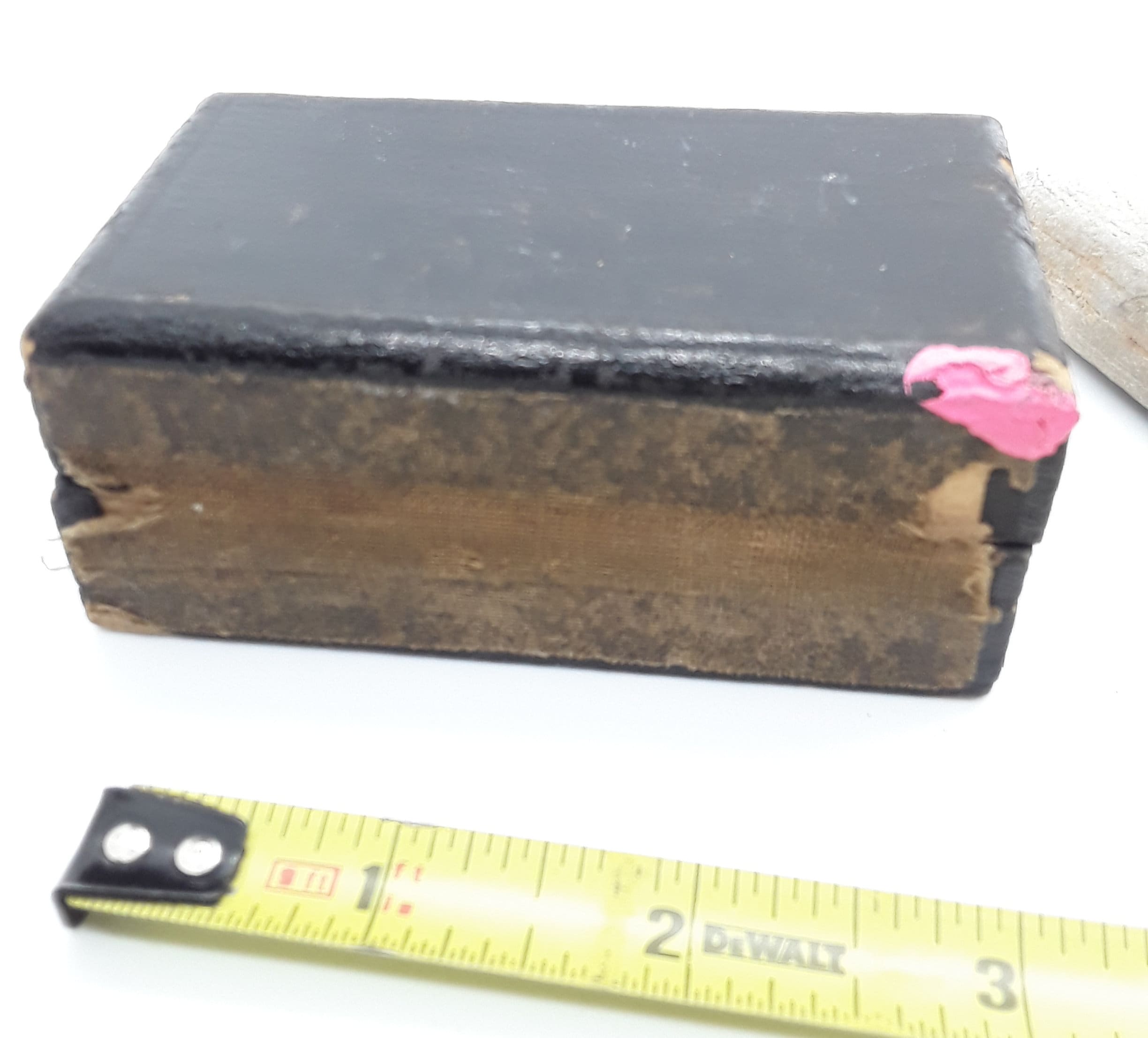 Antique EVEREADY SAFETY RAZOR in Original Wood Box - Etsy