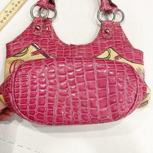 Vintage Rare XOXO Straw Tote Bag Y2K 90s Womens Shoulder Logo Hearts - Etsy