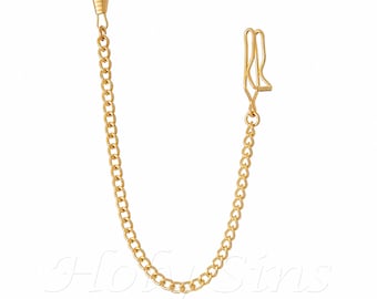 Pocket Watch Clasp - Etsy