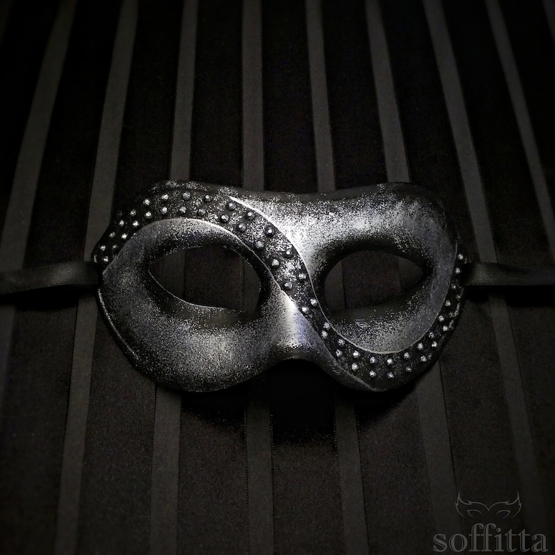 Men Masquerade Mask - Etsy