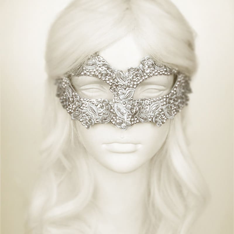 Masquerade Ball Mask - Etsy