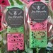 Watermelon Wax Melts Strong Scented Snap Bar Wax Melts for Wax Warmer ...