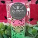 Watermelon Wax Melts Strong Scented Snap Bar Wax Melts for Wax Warmer ...