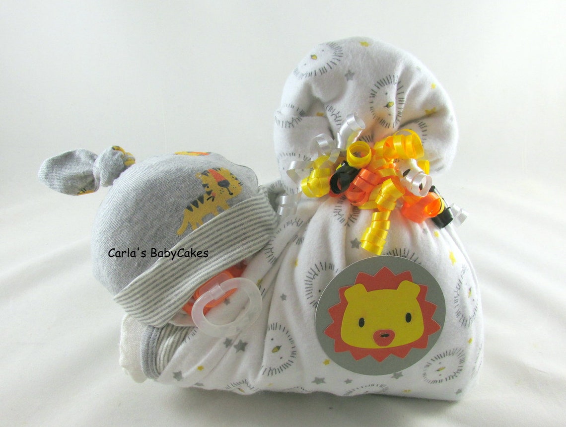 Stork Bundle Baby Unique Baby Gift Baby Shower Gift New - Etsy