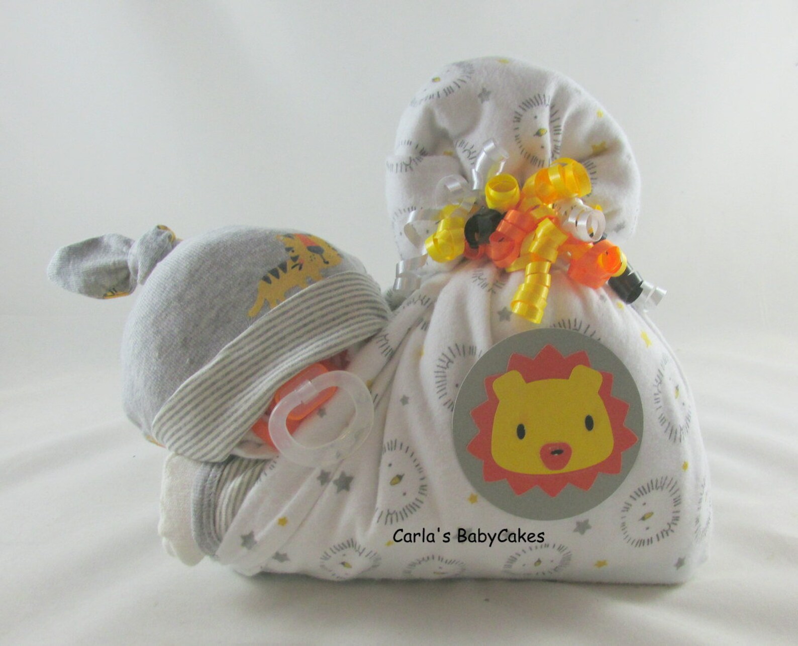 Stork Bundle Baby Unique Baby Gift Baby Shower Gift New - Etsy
