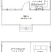 20x10 Tiny House -- 1-bedroom 1-bath -- 281 Sq Ft -- PDF Floor Plan ...