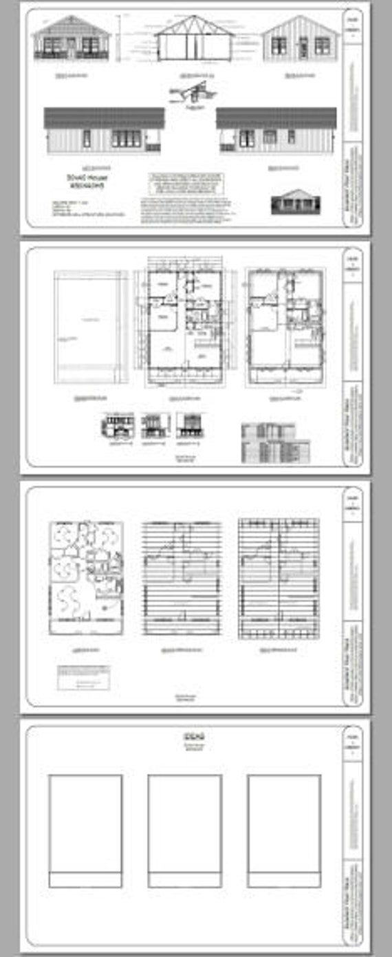 30x40 House Floor Plan Loft 9 24x24 Cabin Loft Ideas | Remodel,