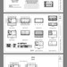20x10 Tiny House -- 1-bedroom 1-bath -- 281 Sq Ft -- PDF Floor Plan ...
