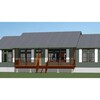 60x50 House 3-bedroom 2.5-bath 1,703 Sq Ft PDF Floor Plan Instant ...