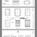 20x28 2-car Garages 560 Sq Ft 9ft Walls PDF Floor Plan Instant Download ...
