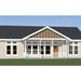 46x30 House -- 3-bedroom 2-bath -- 1,338 Sq Ft -- PDF Floor Plan ...