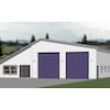 36x42 1-RV Garage 1 Bedroom, 1 Bath 1,480 Sq Ft PDF Floor Plan Instant ...