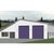 36x42 1-RV Garage 1 Bedroom, 1 Bath 1,480 Sq Ft PDF Floor Plan Instant ...
