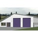 36x42 1-RV Garage 1 Bedroom, 1 Bath 1,480 Sq Ft PDF Floor Plan Instant ...