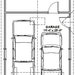 20x36 2-car Garages -- 1,128 Sq Ft -- PDF Floor Plan -- Instant ...