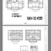 46x30 House -- 4-bedroom 2-bath -- 1,338 Sq Ft -- PDF Floor Plan ...