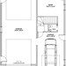 36x42 House 1-bedroom 1.5-bath 961 Sq Ft PDF Floor Plan Instant ...