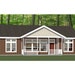 46x30 House -- 3-bedroom 2-bath -- 1,338 Sq Ft -- PDF Floor Plan ...
