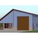 36x42 1-RV Garage -- 1 Bedroom, 1 Bath -- 1,480 Sq Ft -- PDF Floor Plan ...