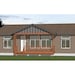 46x30 House -- 3-bedroom 2-bath -- 1,380 Sq Ft -- PDF Floor Plan ...