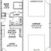 36x42 1-RV Garage -- 1 Bedroom, 1 Bath -- 1,480 Sq Ft -- PDF Floor Plan ...