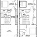18x40 House -- 3-bedroom 2-bath -- 1,292 Sq Ft -- PDF Floor Plan ...