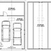 20x36 2-car Garages 1128 Sq Ft 8ft Walls PDF Floor - Etsy