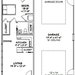 36x42 1-RV Garage -- 1 Bedroom, 1 Bath -- 1,480 Sq Ft -- PDF Floor Plan ...