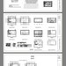 20x10 Tiny House -- 1-bedroom 1-bath -- 266 Sq Ft -- PDF Floor Plan ...