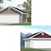 20x28 2-car Garages -- 560 Sq Ft -- 9ft Walls -- PDF Floor Plan ...