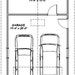 20x36 2-car Garages -- 720 Sq Ft -- 9ft Walls -- PDF Floor Plan ...