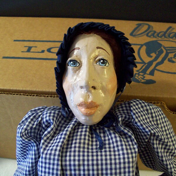 Daddy Long Legs Collectable Dolls - Etsy