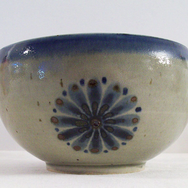 Ken Edwards Pottery - Etsy