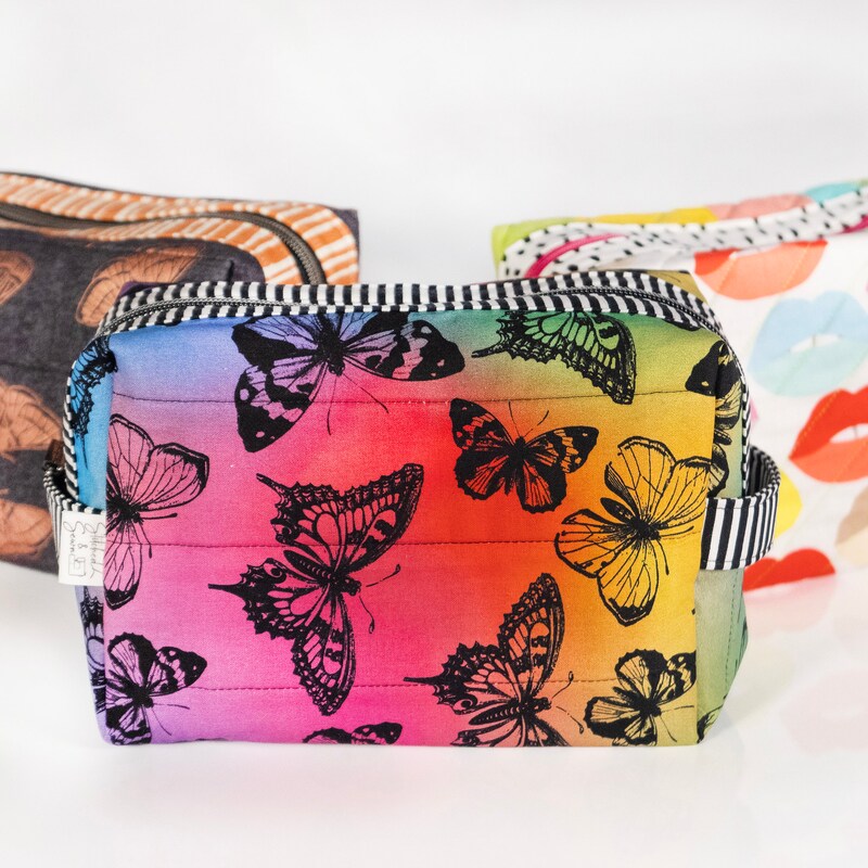 Holland Bag Pattern - Etsy