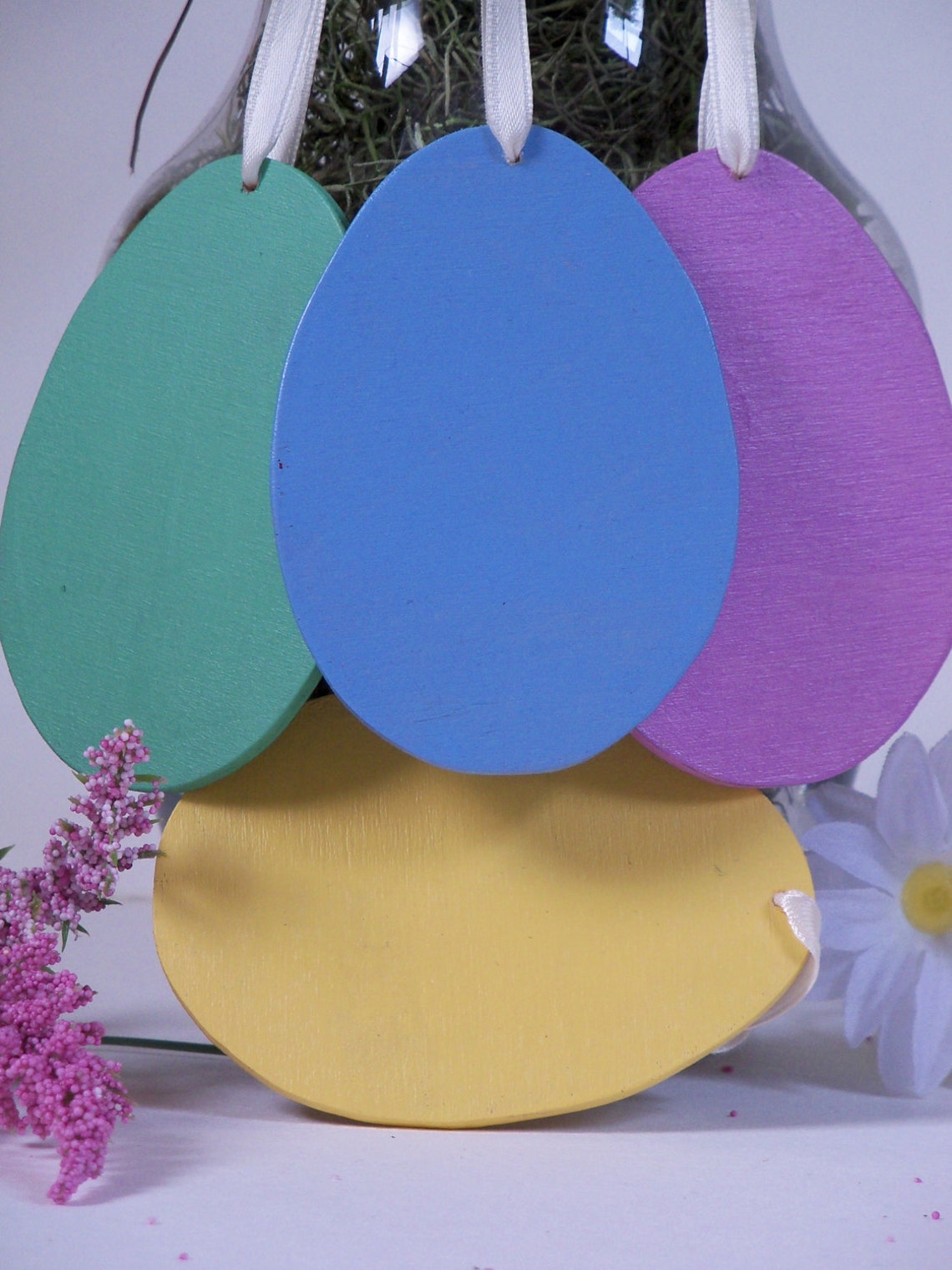 Baby's First Easter Ornament, Baby's Easter Gift, Baby Shower Gift ...