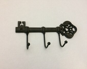 Skeleton Coat Rack | Etsy