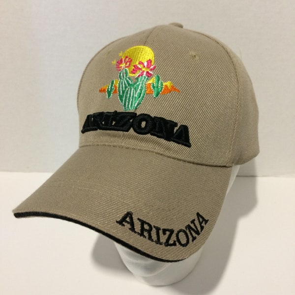 Arizona Cactus - Etsy