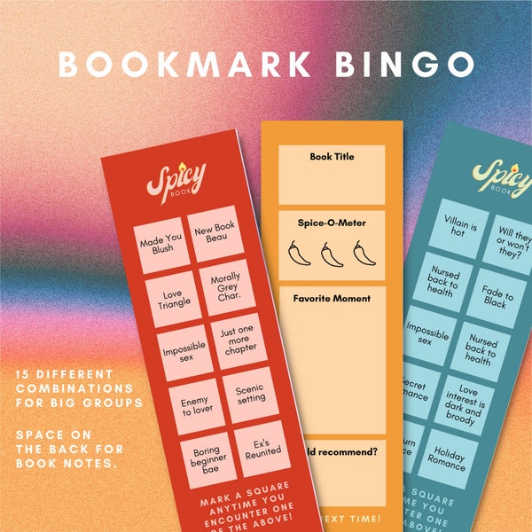 Book Club Game Printable most Likely To, Fun Party Games for Adults ...