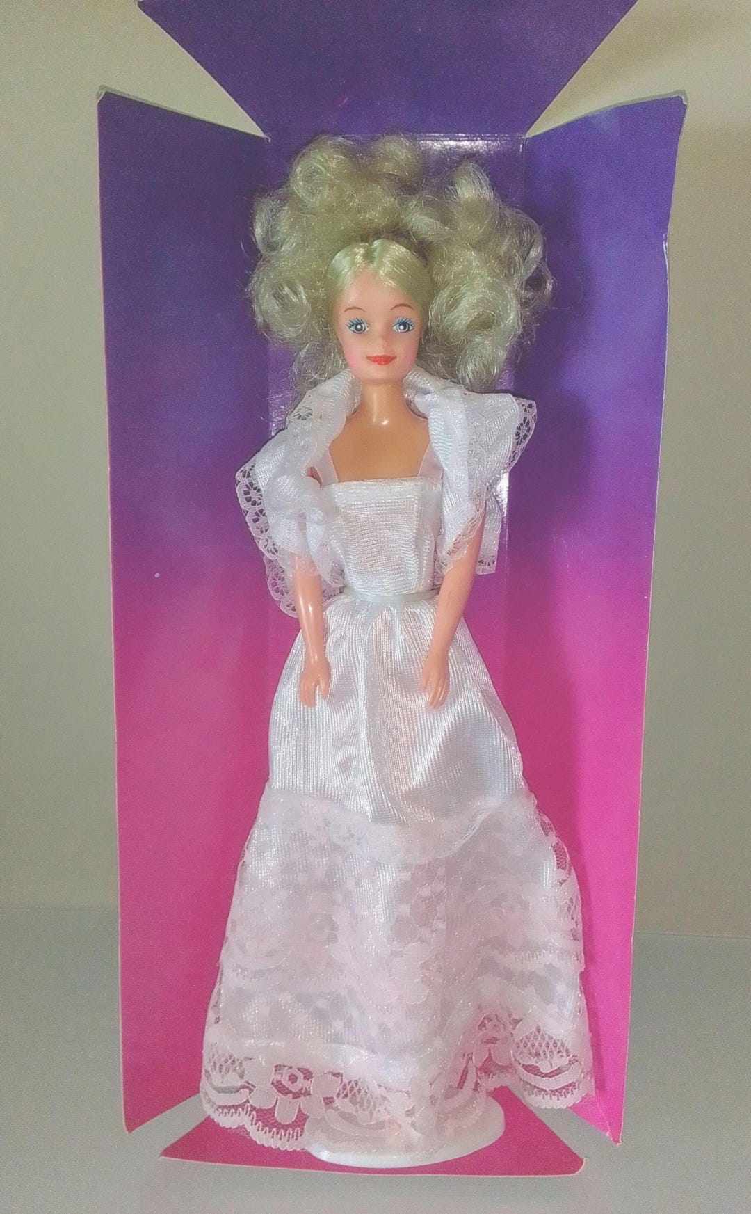 1980s Vintage Barbie Knock off NRFB. - Etsy