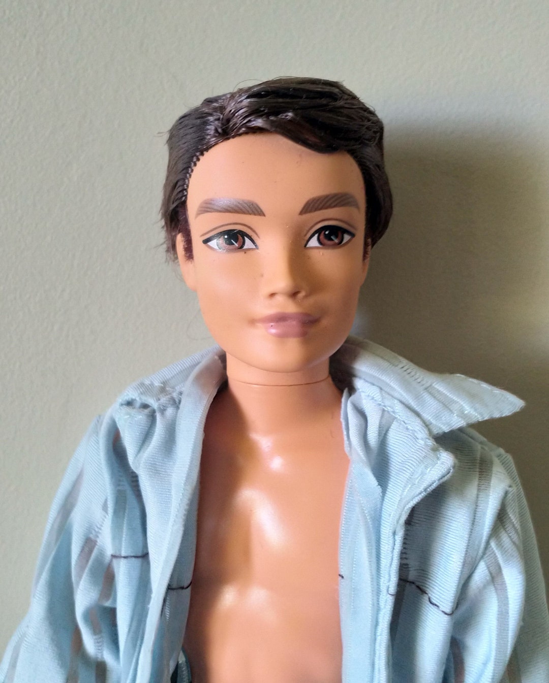 Mattel My Scene River 2003. - Etsy