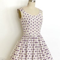 Sundress - Etsy