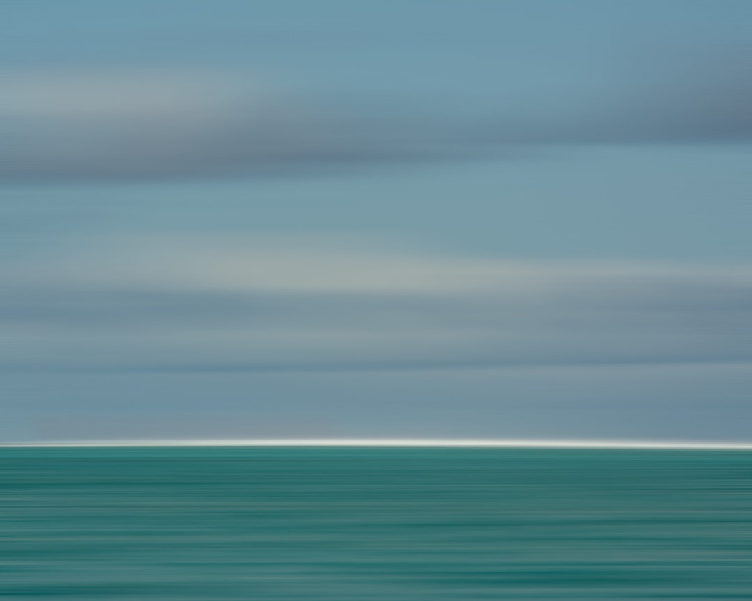 Abstract Ocean Wave Photograph: Earth Tone Coastal Print - Etsy